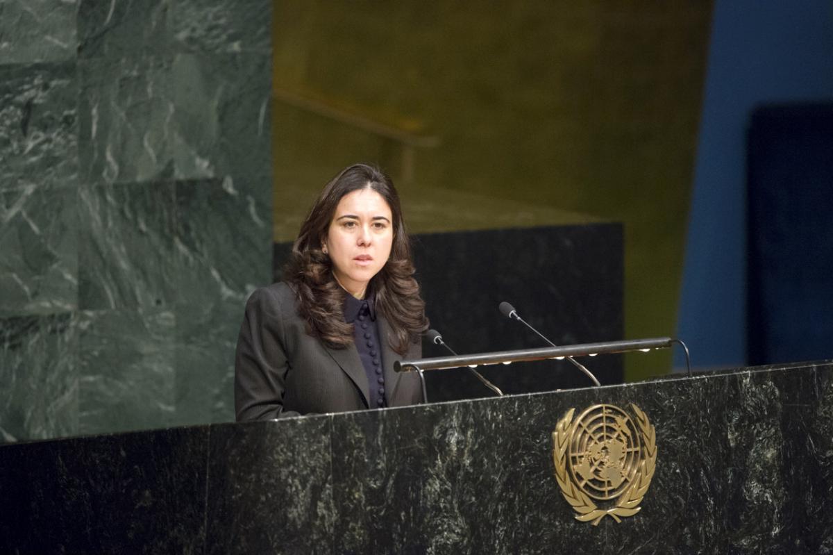 UAE Welcomes UN Secretary-General's Initiative To Prevent Violent ...
