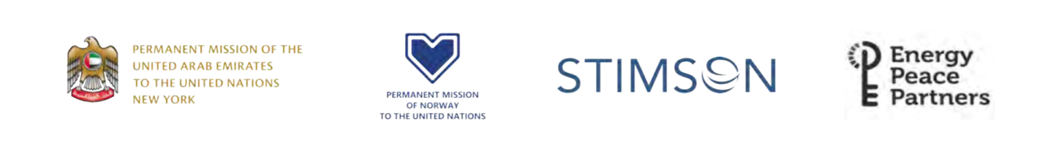 POWERING PEACE: Toward a Renewable Energy Future for UN Peace ...