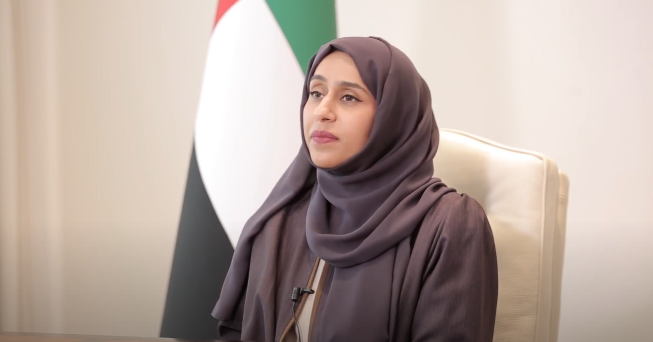 دولة الإمارات تسلط الضوء على الجهود المبذولة لمساعدة المجتمع الدولي على