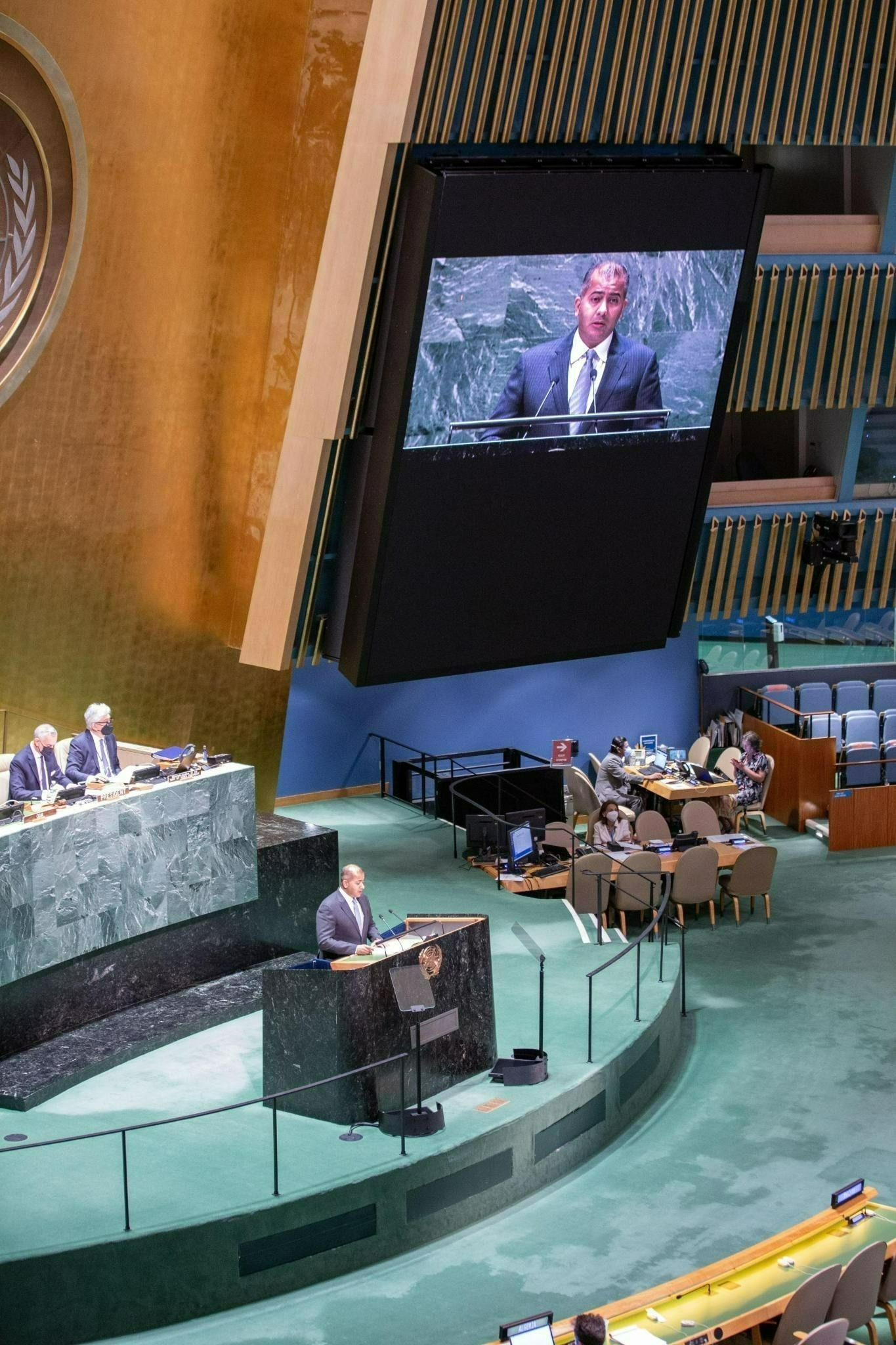 UAE Statement at the General Debate of the Tenth Review Conference of ...