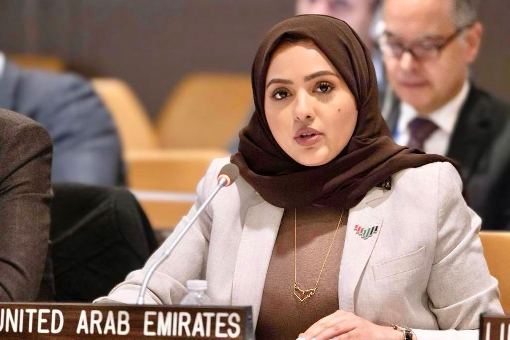 UAE Statement at the UN Security Council Arria-formula Meeting on ...