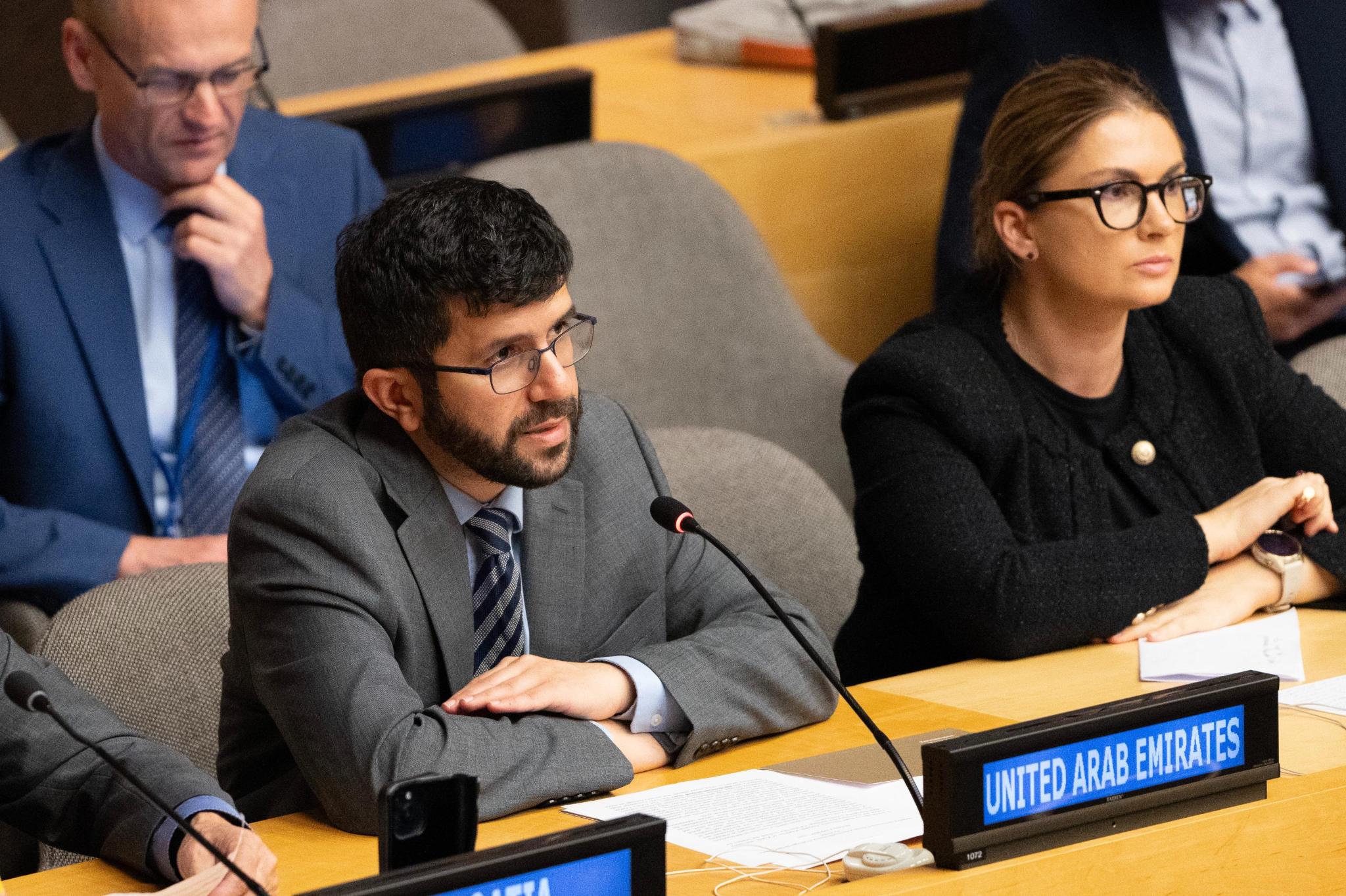 Stepping up Preventive Action: From Environmental Challenges to ...